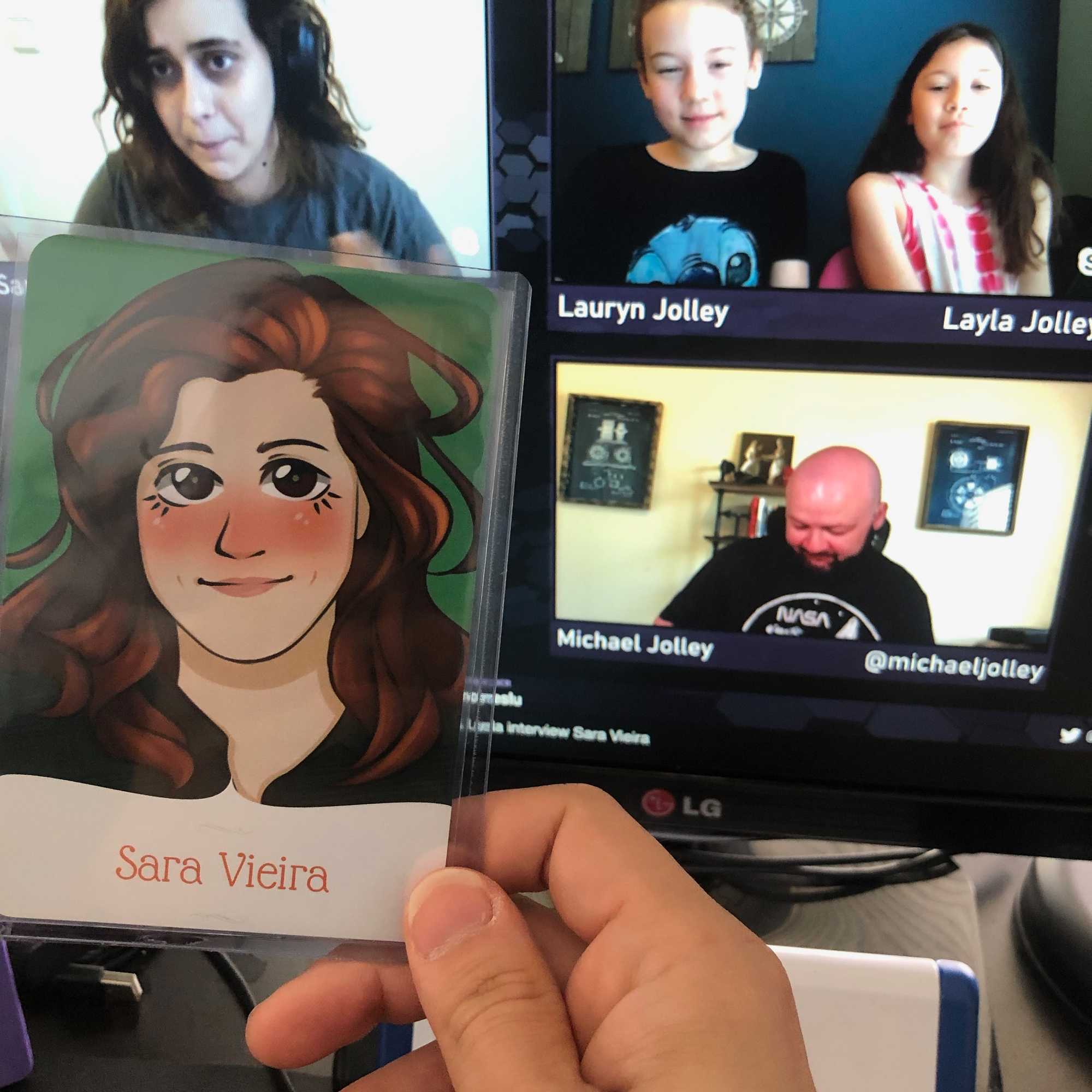 About The Heroines of Javascript Cards | Heroines of Javascript