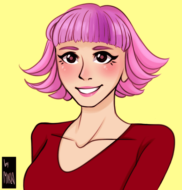 The Heroines of Javascript | Heroines of Javascript