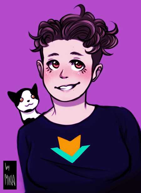 The Heroines of Javascript | Heroines of Javascript