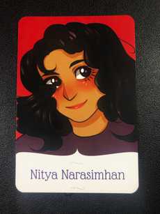 Nitya Narasimhan | Heroines of Javascript