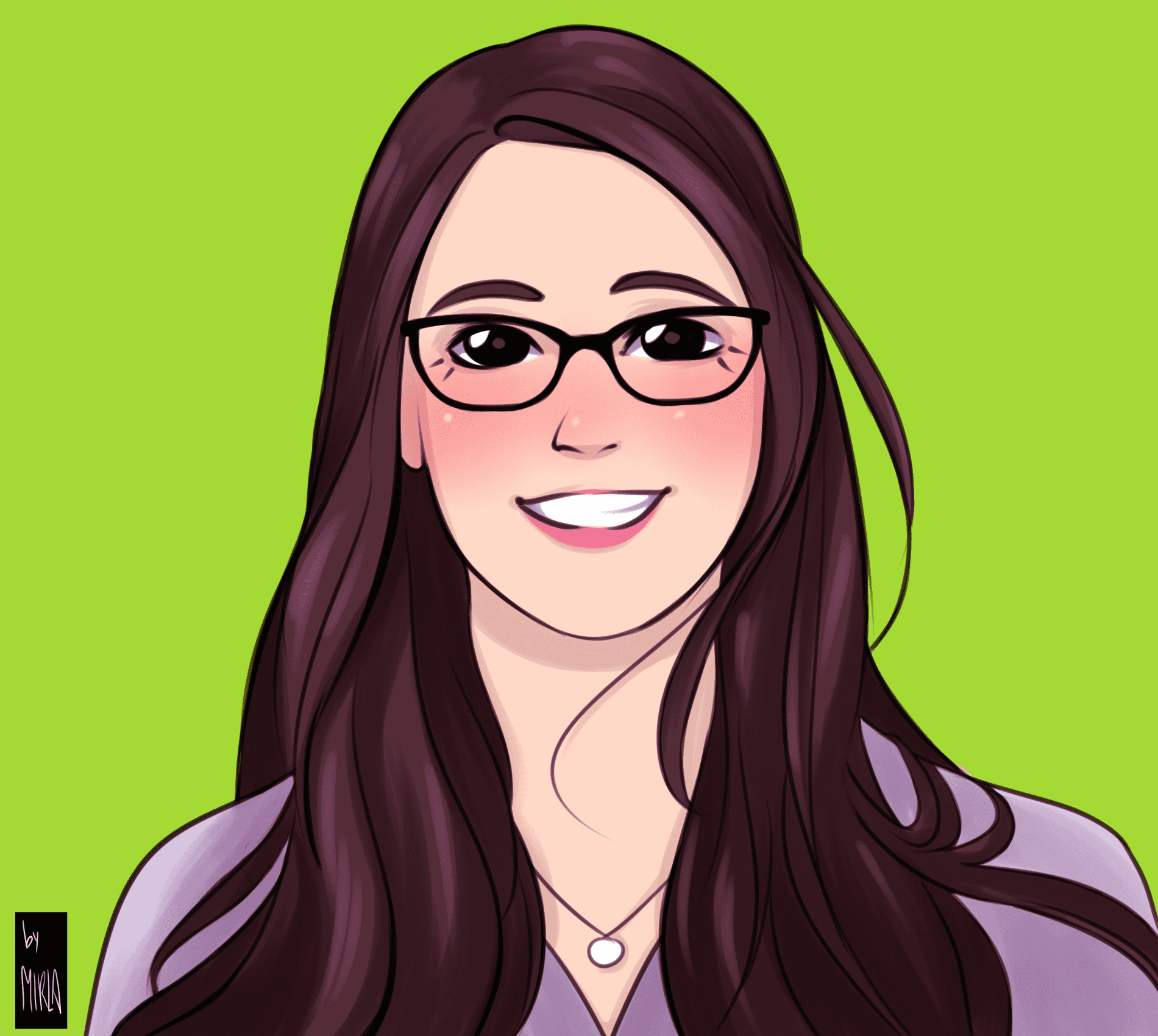 The Heroines of Javascript | Heroines of Javascript